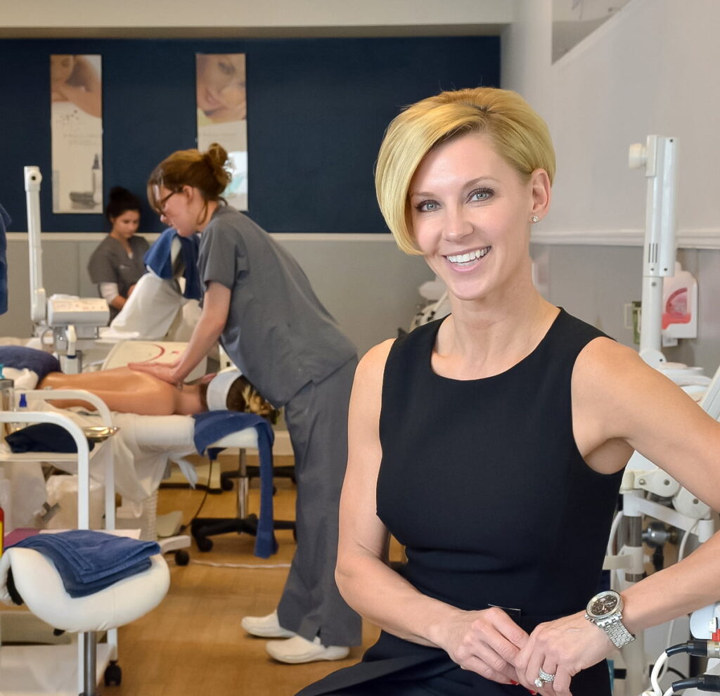 Common Skin Conditions Course | Aesthetic Science Institute Online