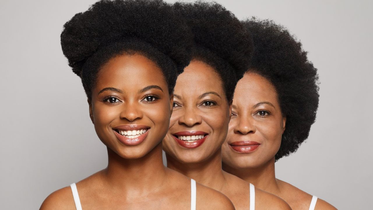 What Is Mature Skin? (Definition & Treatment) | Aesthetic Science Institute