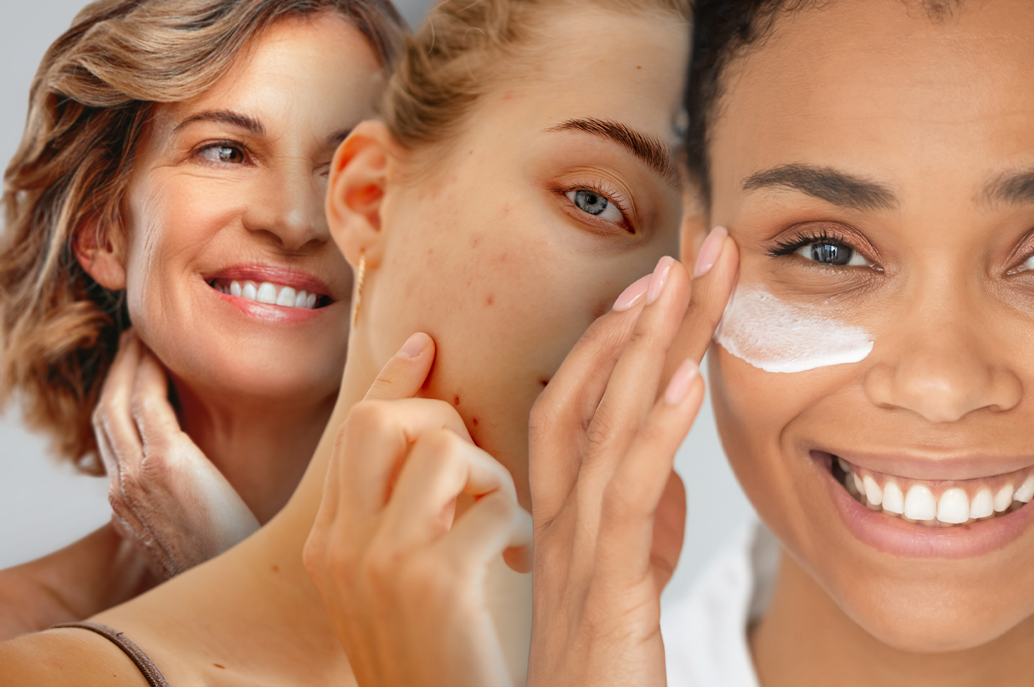 Complete Skin Care Course Catalog: Master Every Aspect of Skin Health ...